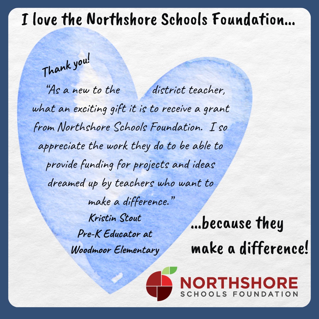 Latest News | Northshore Schools Foundation