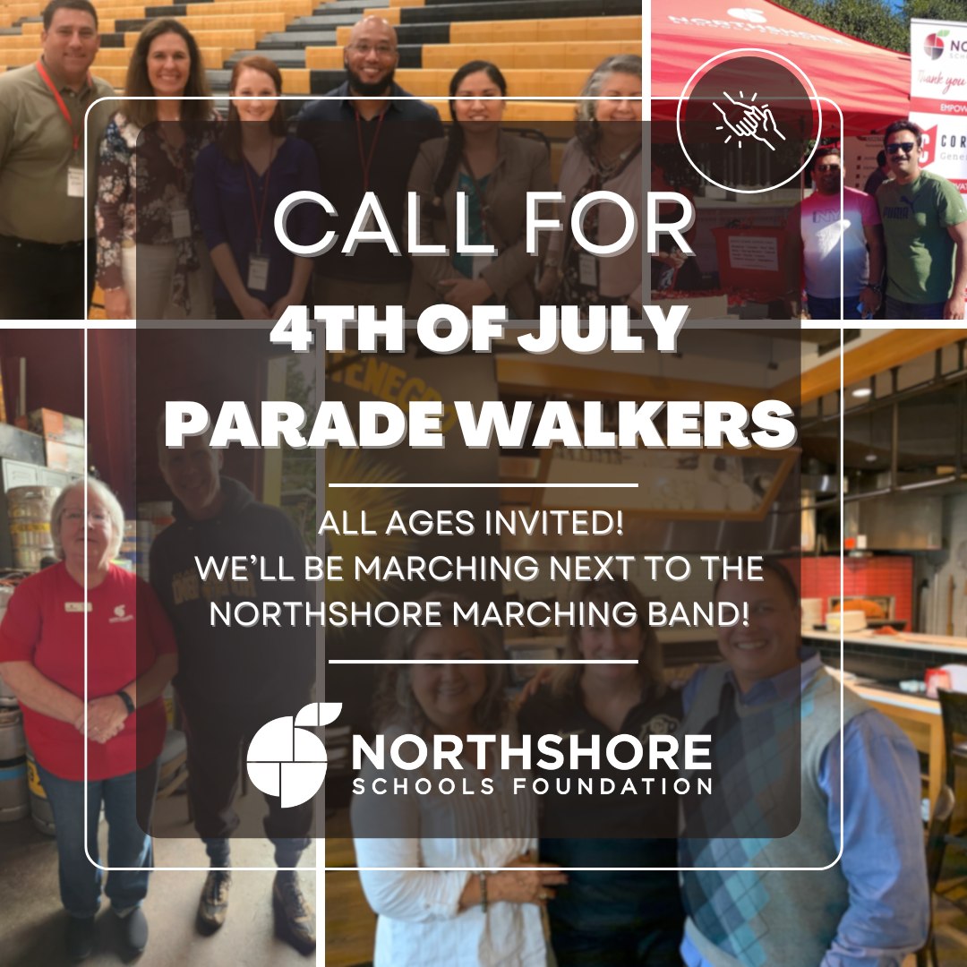 Who We Are | Northshore Schools Foundation