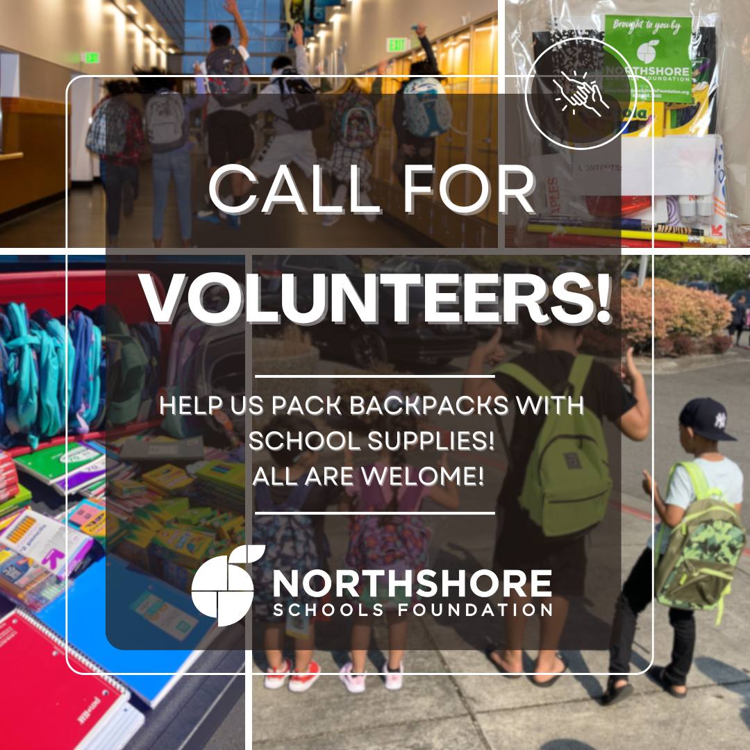 Who We Are | Northshore Schools Foundation