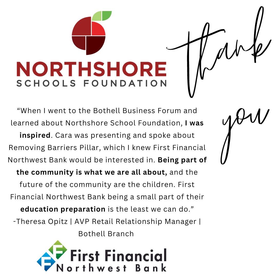 Annual Events | Northshore Schools Foundation