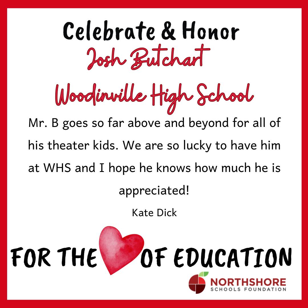 Contact us - Northshore Schools Foundation