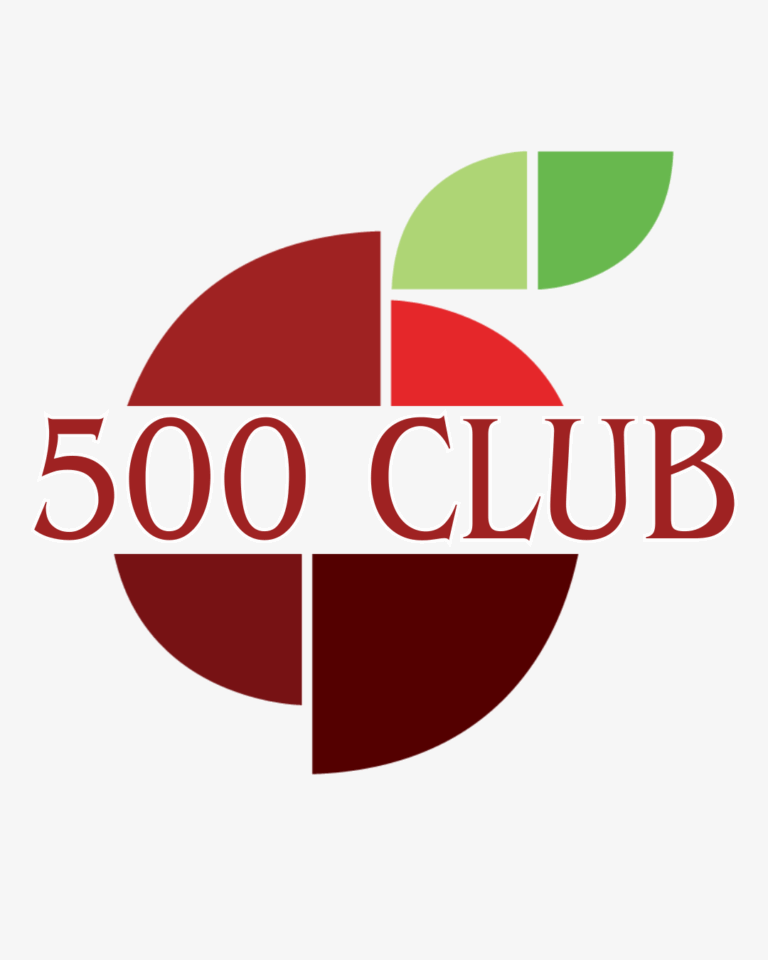 Make a Big Impact in Northshore Education: 500 Club